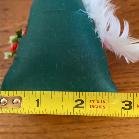 Sue Malinski | Holiday | Vtg Sue Malinski Wini Doll Handmade Ornament ...